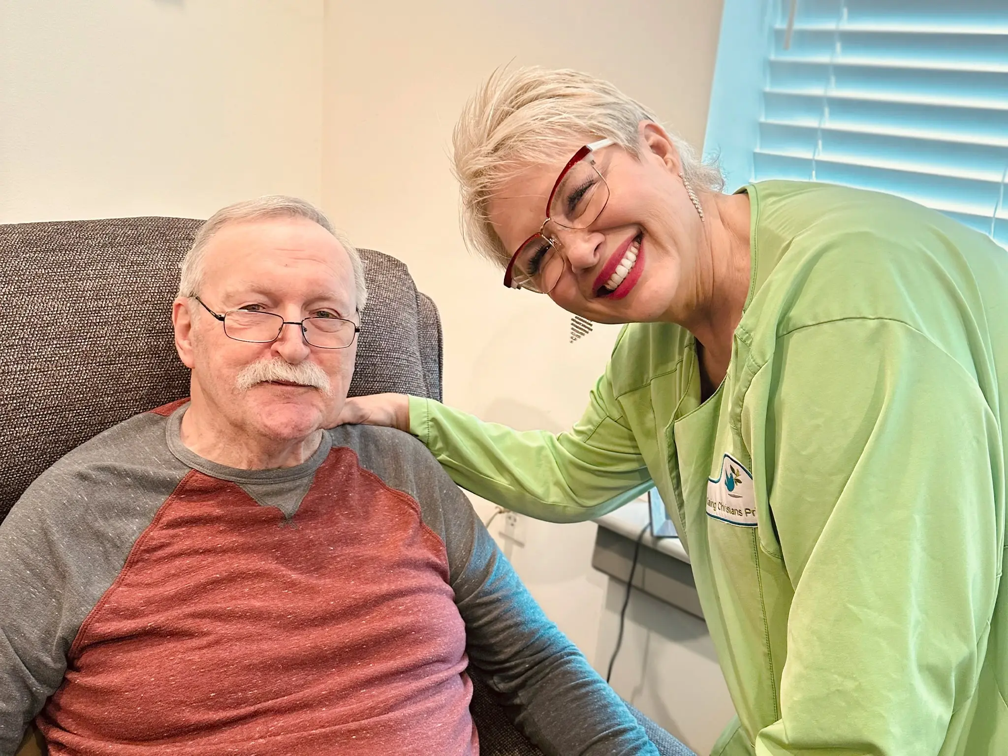 Nursing Assistant Services - Caring Christians Private Duty